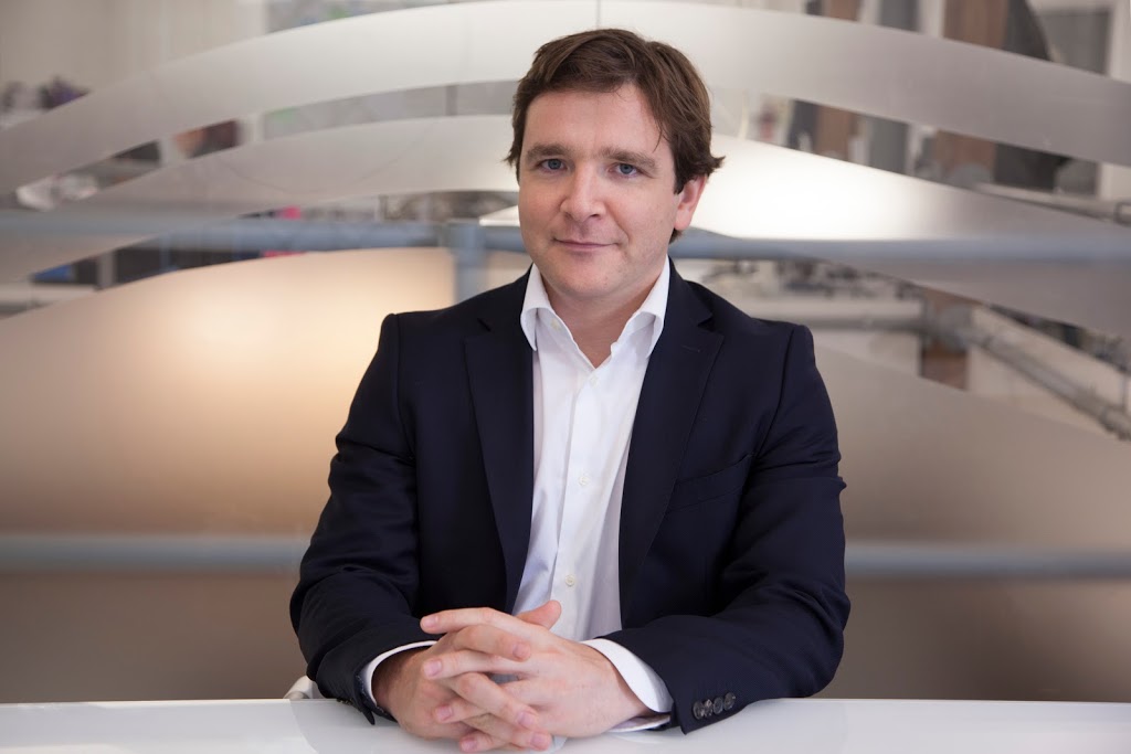 Masabi Management Team - Masabi