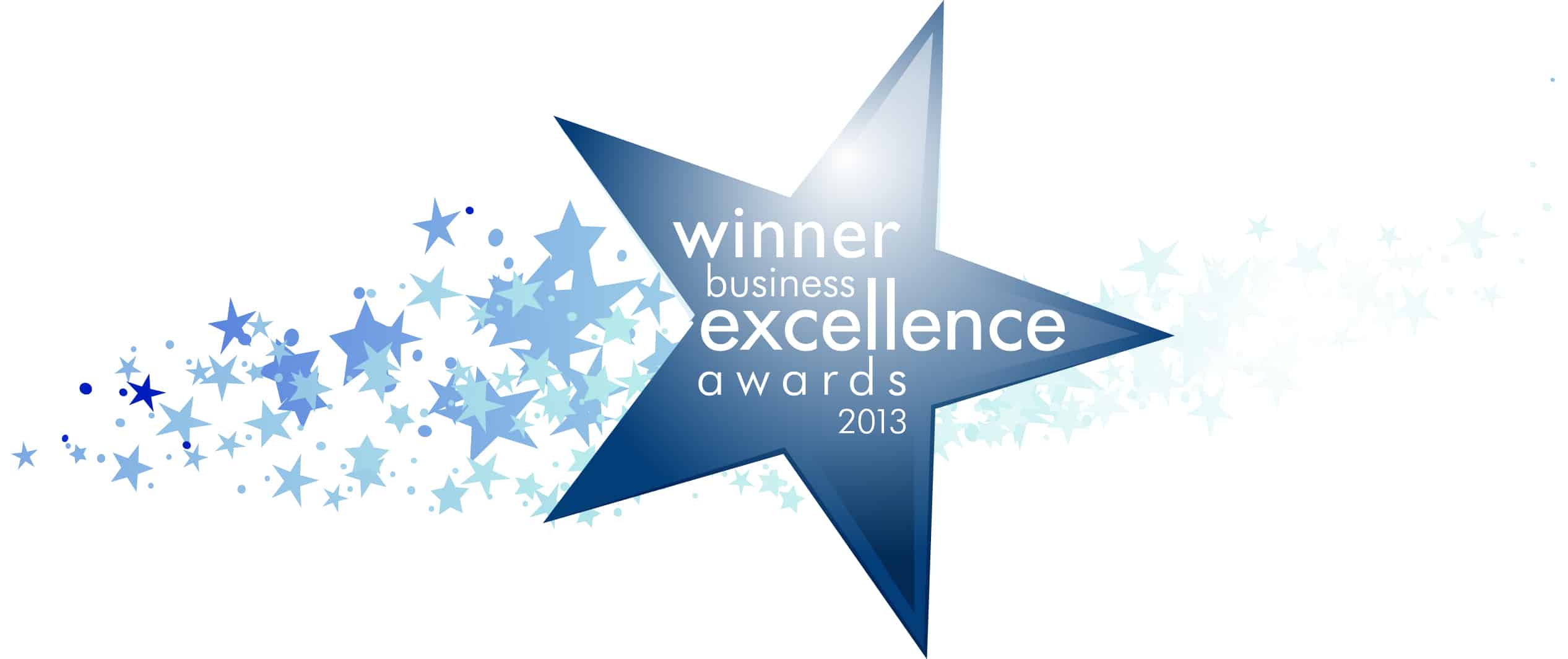 Business Excellence Logo