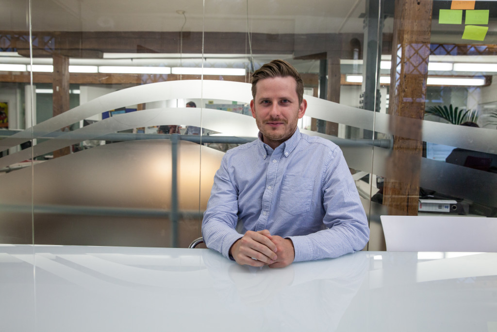 Masabi Management Team - Masabi