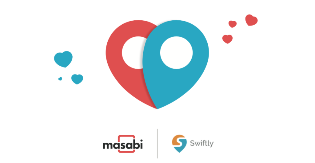 Masabi and Swiftly Partner to Deliver Best-of-Breed Real-Time ...