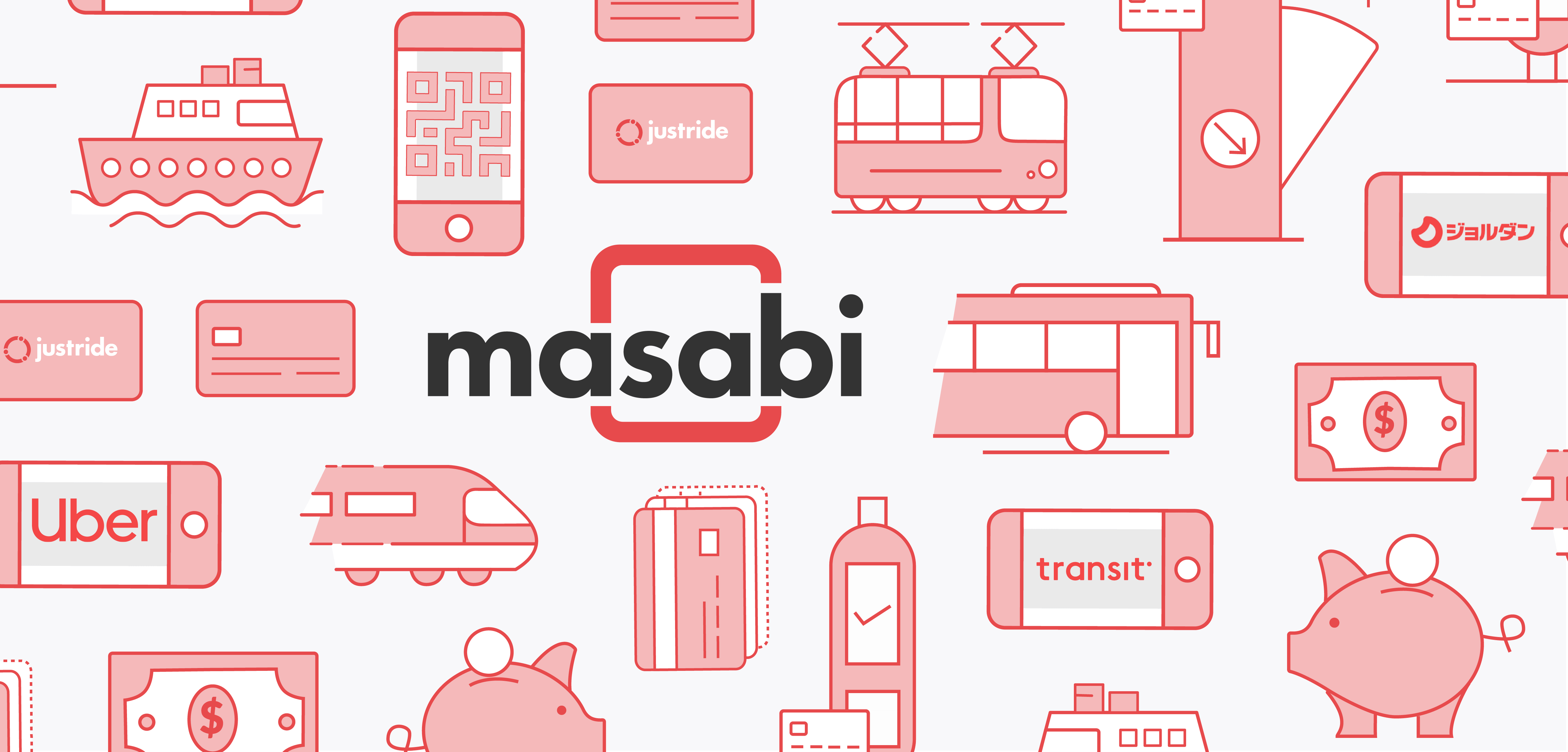 Masabi Secures $20M to Accelerate Global Growth and Put Public Transit ...