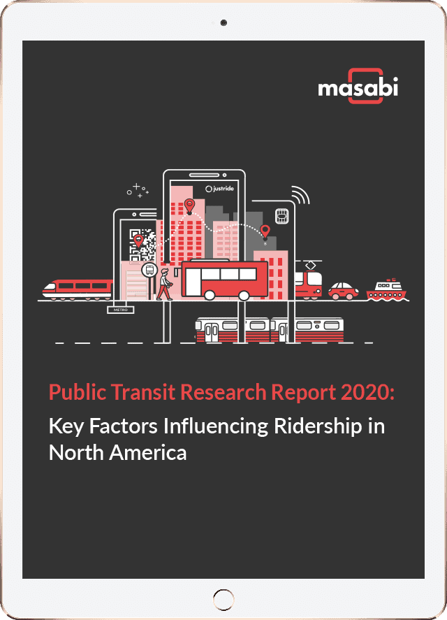 Transport Ticketing Content