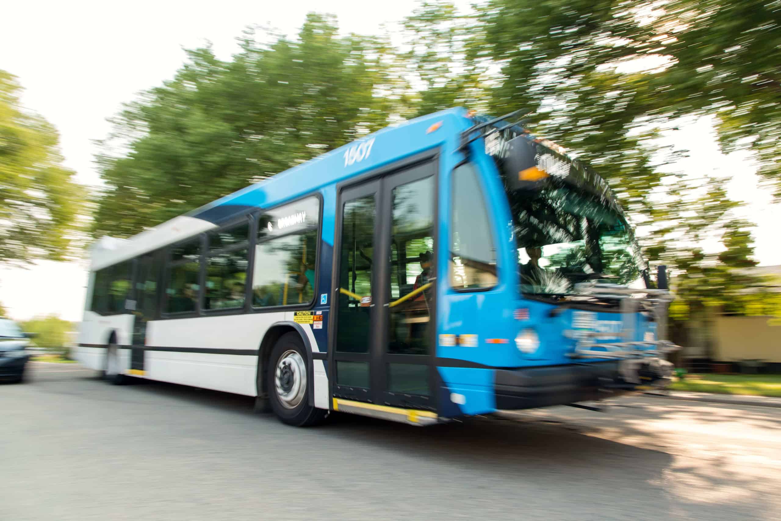 Saskatoon Transit Awards Contract to Masabi to Deliver Next Generation ...