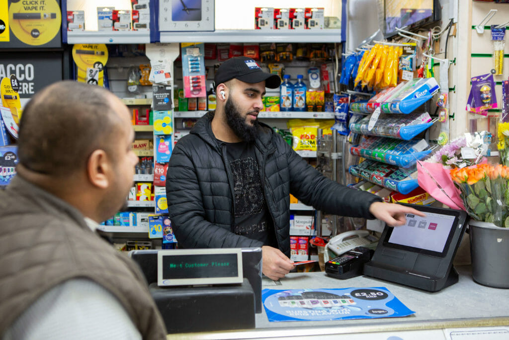 National Express West Midlands and Masabi Deliver Cash Payment Option ...