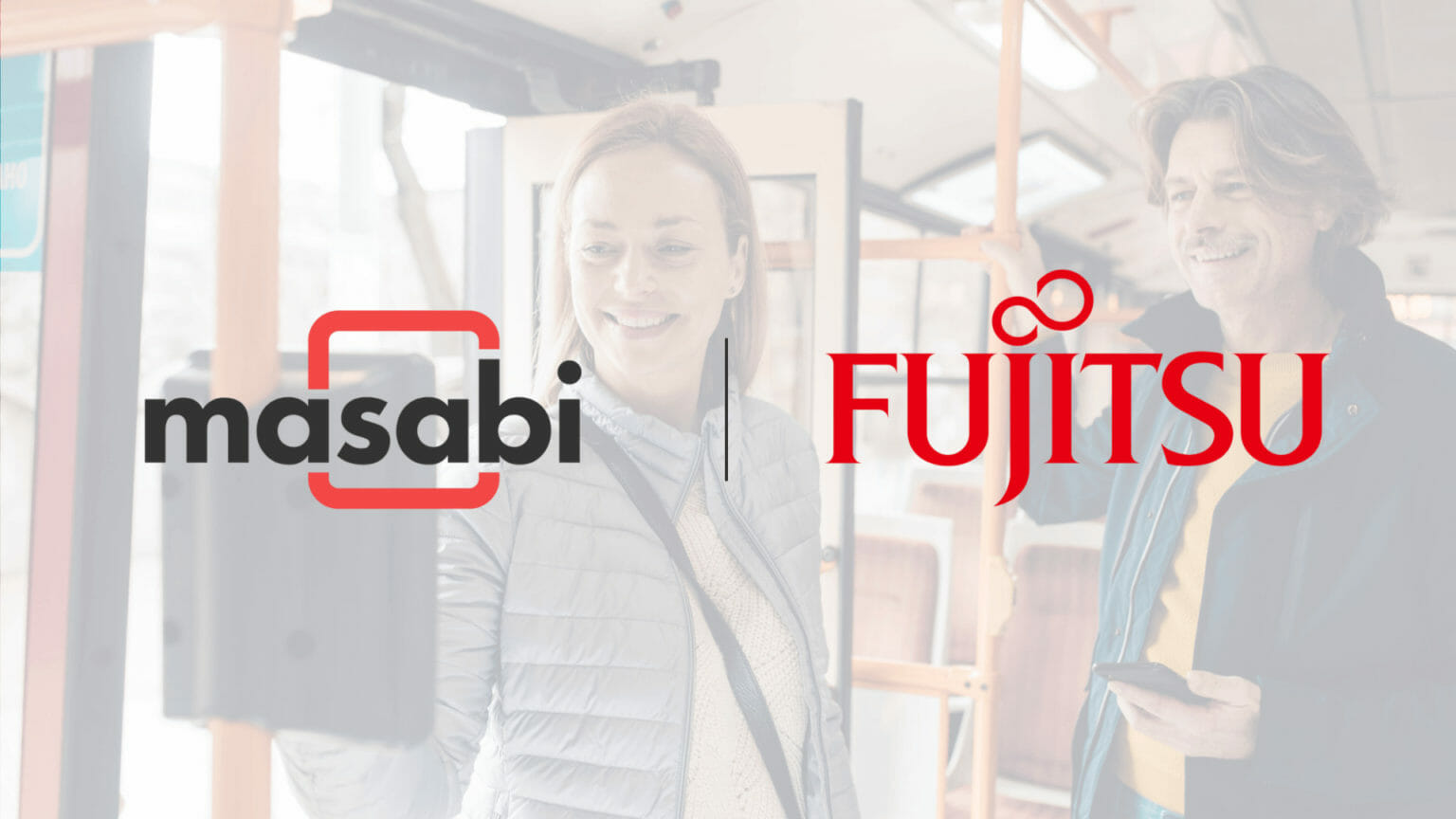 Masabi Forms Strategic Relationship with Fujitsu Australia Ltd to Bring ...