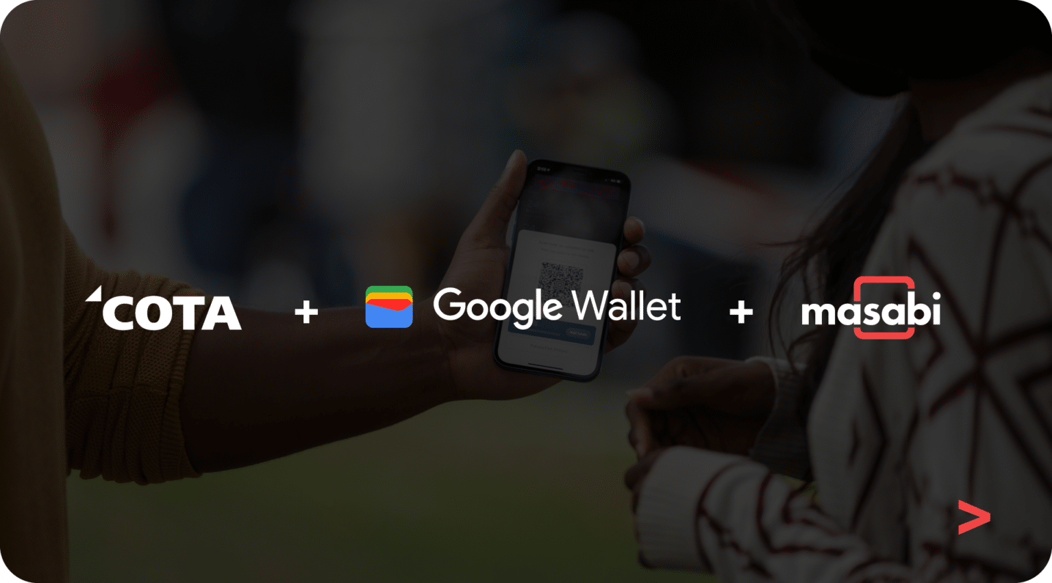 Masabi - Fare Payments-as-a-Service for Public Transport