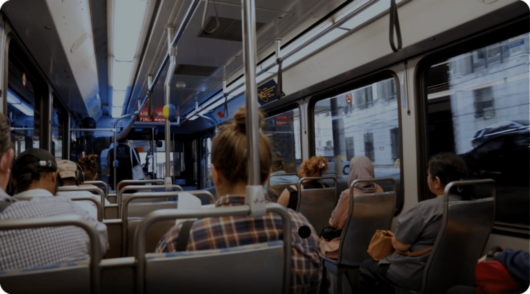 Justride Fare Payments Platform - Fare Payments-as-a-Service for Public ...