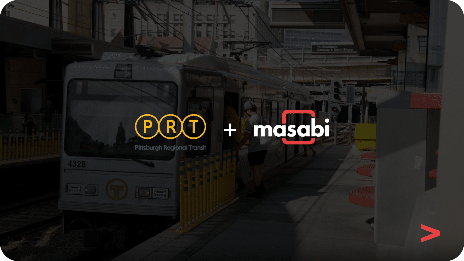 Denver Regional Transportation District and Masabi Sign Contract ...