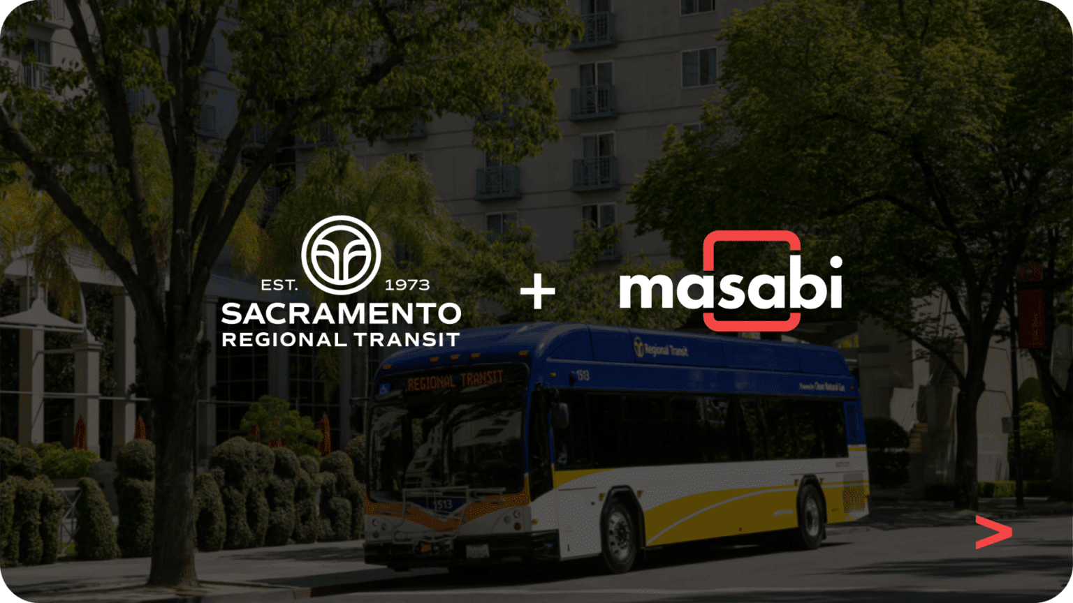 ARTM Partners With Masabi to Deploy a New Fare Collection Solution - Masabi