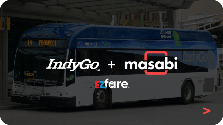 Indianapolis Public Transportation Corporation Launches MyKey+, the ...