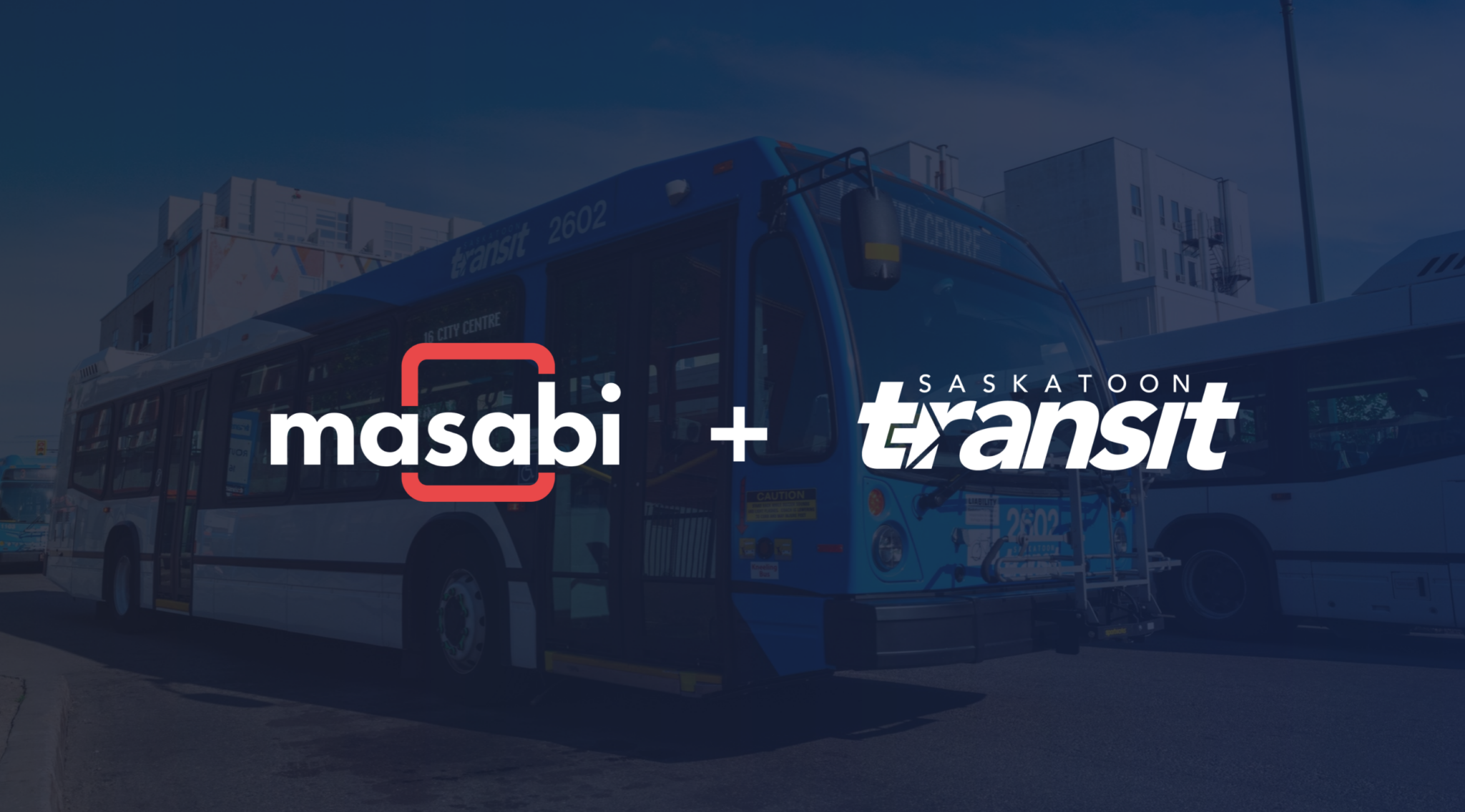 Saskatoon Transit Launches Account-Based Ticketing with New TGo Smart ...